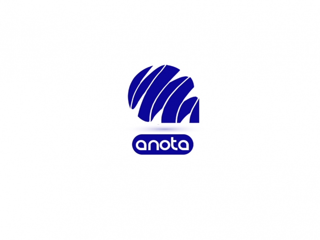 Logo Design #502 | 'Anota S.A' design project | DesignContest