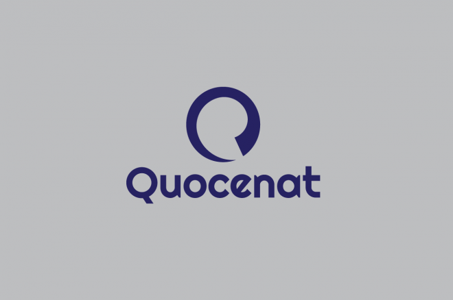 Logo Design #341 | 'Quoceant' design project | DesignContest
