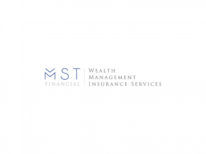 Logo Design #216 | 'MST Financial...Wealth Management and Insurance ...