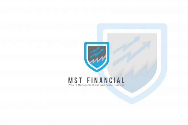 Logo Design #199 | 'MST Financial...Wealth Management and Insurance ...