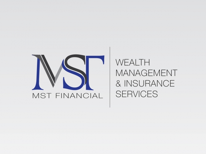 Logo Design #193 | 'MST Financial...Wealth Management and Insurance ...