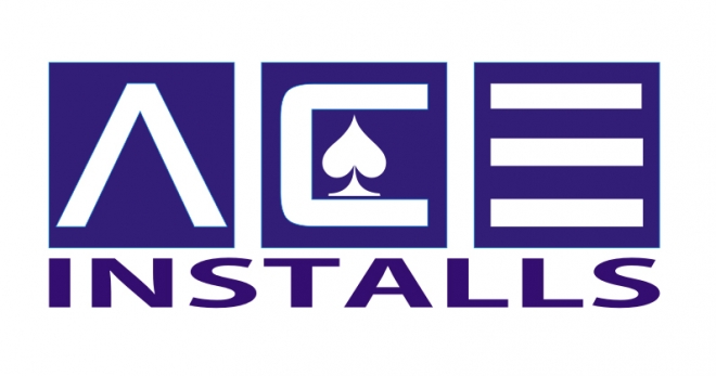 Logo Design #33 | 'Ace Installs' design project | DesignContest