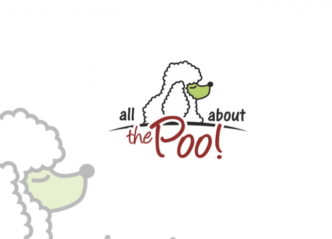 Logo Design #25 | 'All About the Poo!' design project | DesignContest