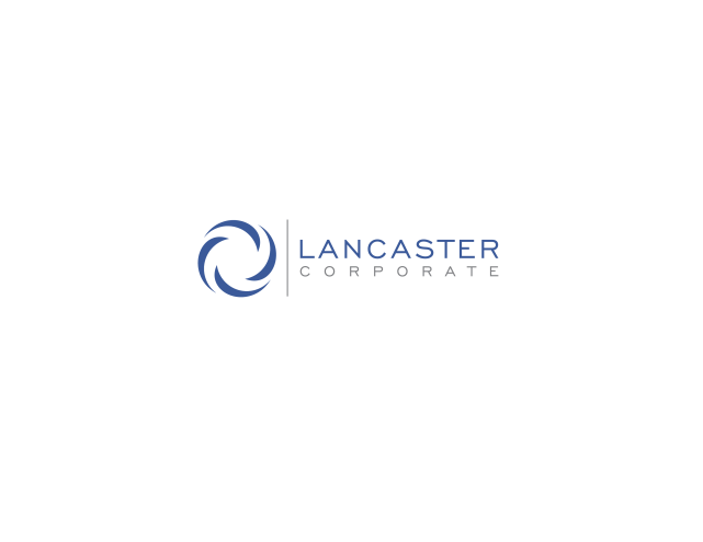 Logo Design #225 | 'Lancaster Corporate' design project | DesignContest