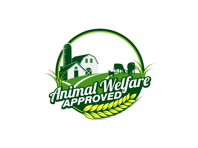 Logo Design #65 | 'Animal Welfare Approved' design project ...