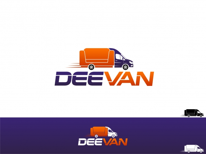 Logo Design #101 | 'DeeVan' design project | DesignContest