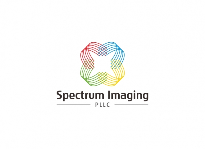 Logo Design #202 | 'Spectrum Imaging, PLLC' design project ...
