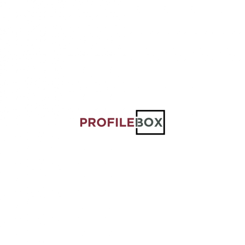 Logo Design #216 | 'ProfileBox' design project | DesignContest