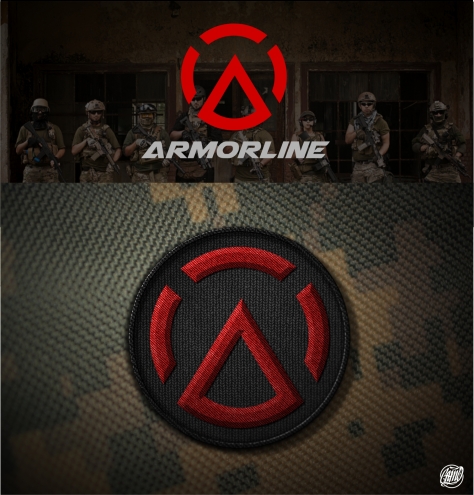 Logo Design #339 | 'Armorline' design project | DesignContest