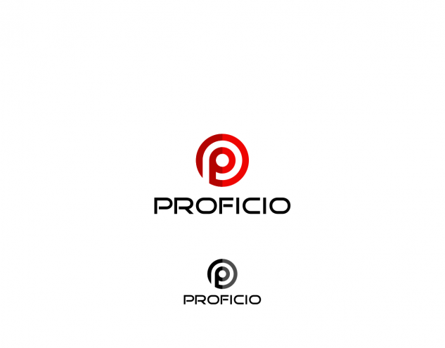 Logo Design #1836 | 'Proficio' design project | DesignContest