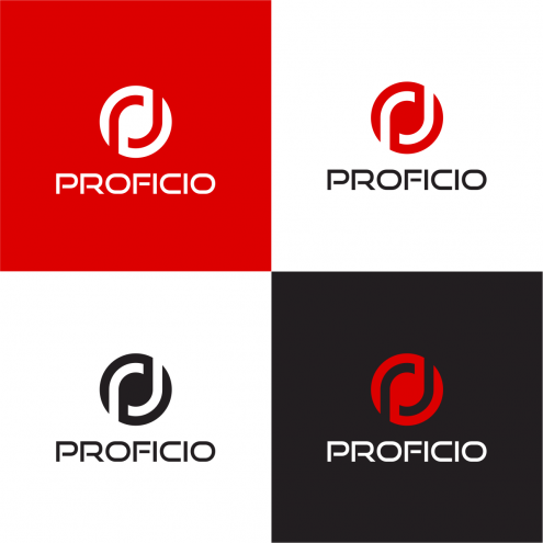 Logo Design #3428 | 'Proficio' design project | DesignContest