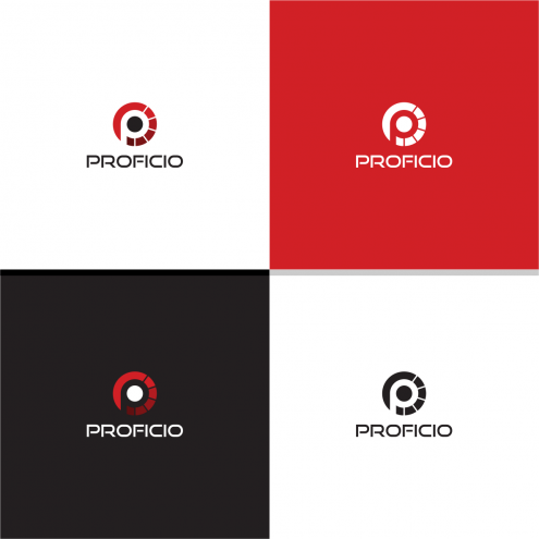 Logo Design #2849 | 'Proficio' design project | DesignContest
