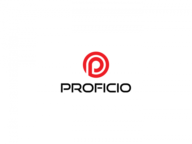 Logo Design #2470 | 'Proficio' design project | DesignContest