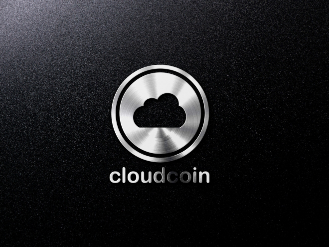 Logo Design #269 | 'CloudCoin' design project | DesignContest