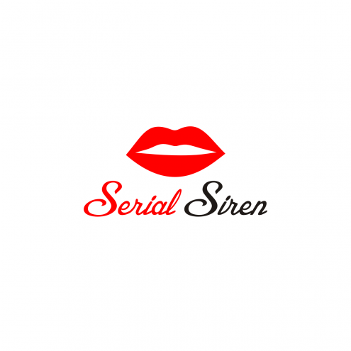 Logo Design #307 | 'Serial Siren' design project | DesignContest