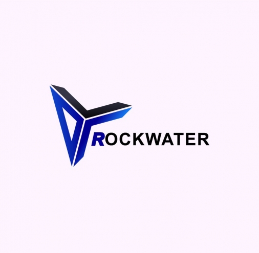 Logo Design #873 | 'RWC (Rockwater Corporation)' design project ...