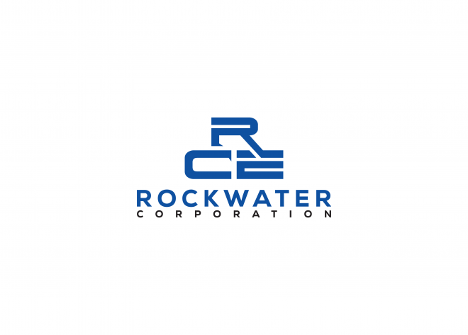 Logo Design #850 | 'RWC (Rockwater Corporation)' design project ...