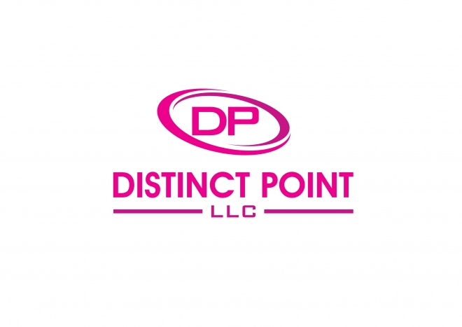 Logo Design #370 | 'Distinct Point LLC' design project | DesignContest