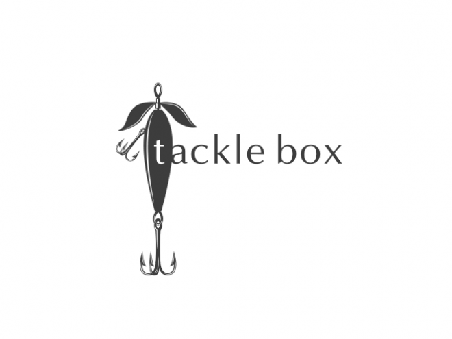 Logo Design #67 | 'Tackle Box' design project | DesignContest