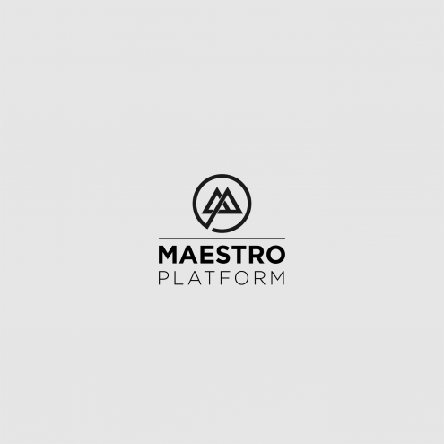 Logo Design #26 | 'Maestro Platform' design project | DesignContest