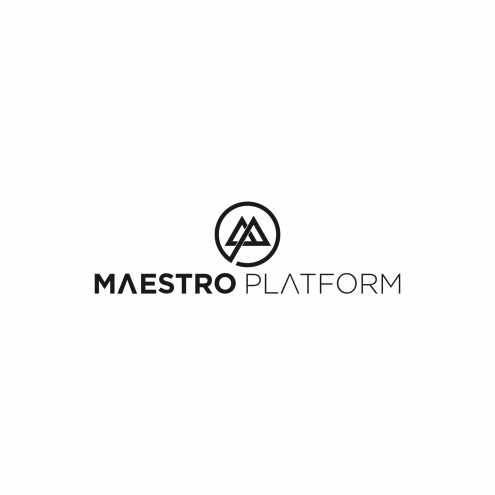 Logo Design #20 | 'Maestro Platform' design project | DesignContest