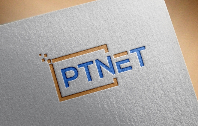 Logo Design #234 | 'PTNet' design project | DesignContest