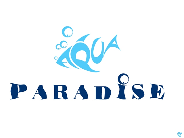 Logo Design #108 | 'Aquatics Company Logo' design project | DesignContest