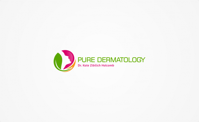 Logo Design #242 | 'Pure Dermatology' design project | DesignContest