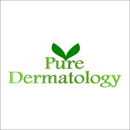 Logo Design #275 | 'Pure Dermatology' design project | DesignContest