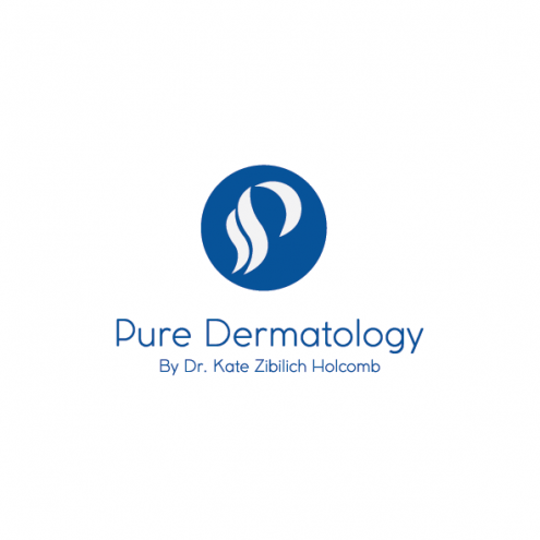 Logo Design #254 | 'Pure Dermatology' design project | DesignContest