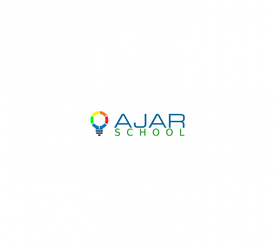 Logo Design #39 | 'Ajar School' design project | DesignContest