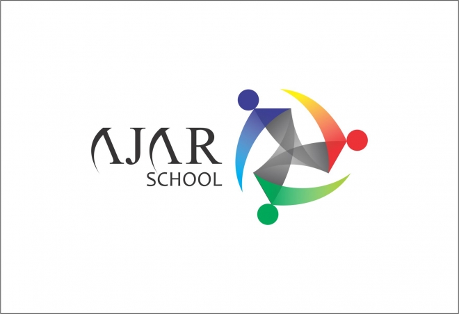 Logo Design #57 | 'Ajar School' design project | DesignContest