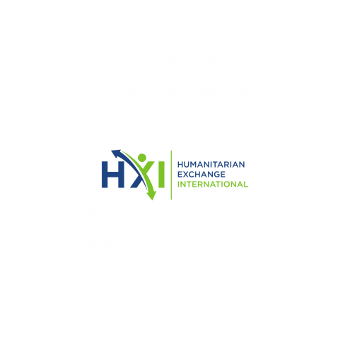 Logo Design #139 | 'HXI (Humanitarian Exchange International)' design ...