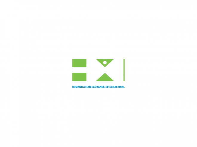 Logo Design #134 | 'HXI (Humanitarian Exchange International)' design ...