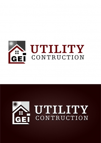 Logo Design #1665 | 'GEI' design project | DesignContest