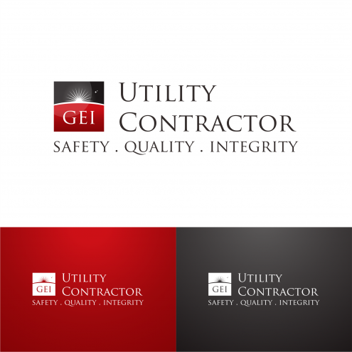 Logo Design #1600 | 'GEI' design project | DesignContest