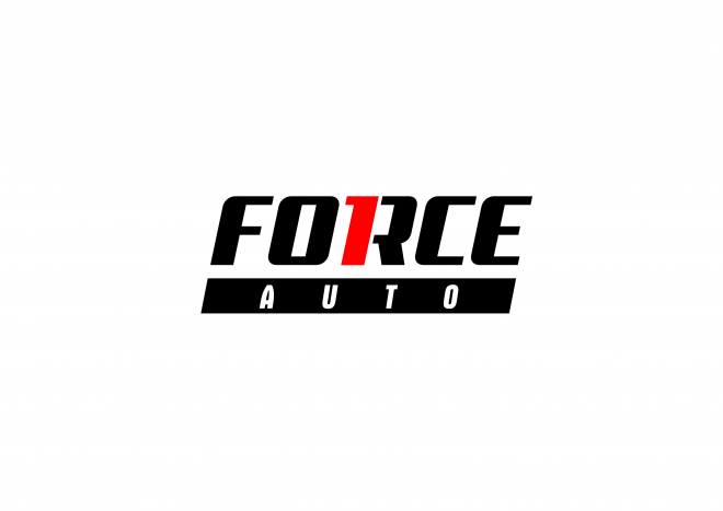Logo Design #136 | 'Force 1 Auto' design project | DesignContest