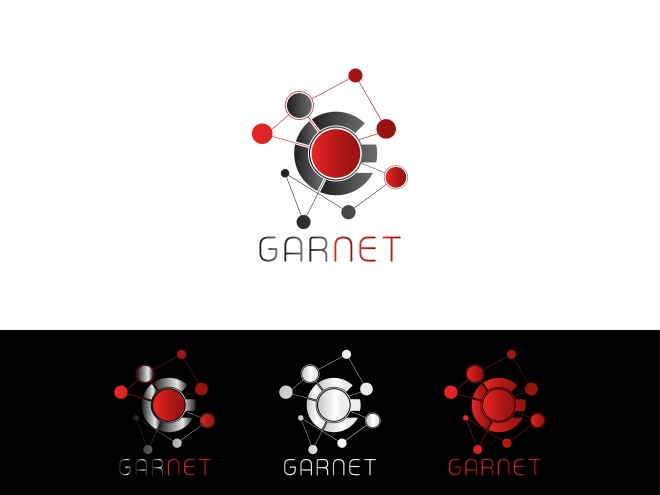 Logo Design #353 | 'Garnet' design project | DesignContest