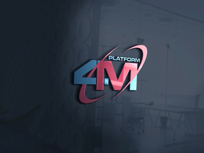 Logo Design #889 | 'Logo for Reewire's "4M Platform"' design project ...