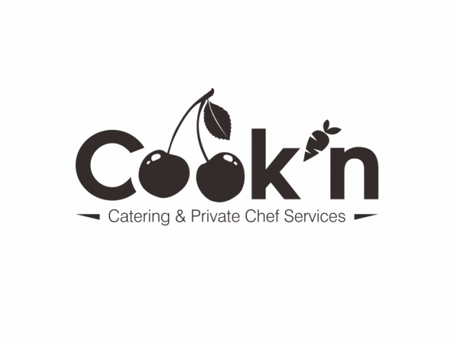 Logo Design #202 | 'Cook'n LLC' design project | DesignContest