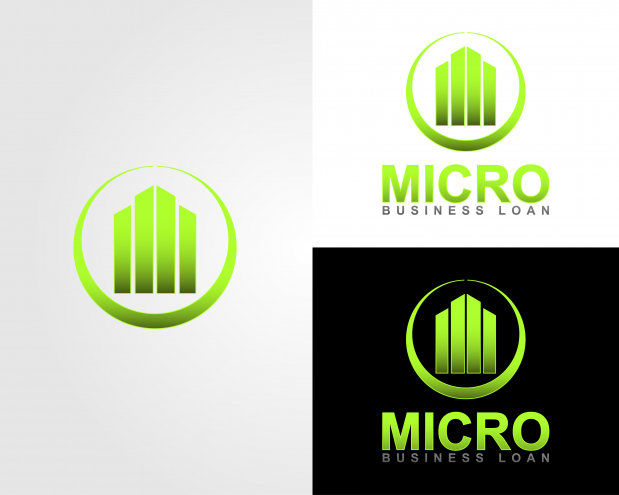 Logo Design #121 | 'Micro Business Loan' design project | DesignContest