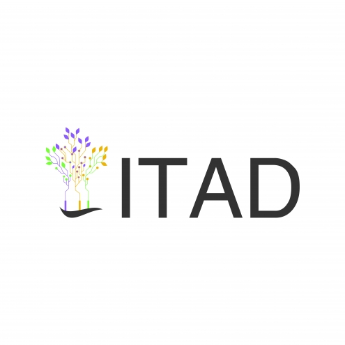 Logo Design #422 | 'ITAD' design project | DesignContest