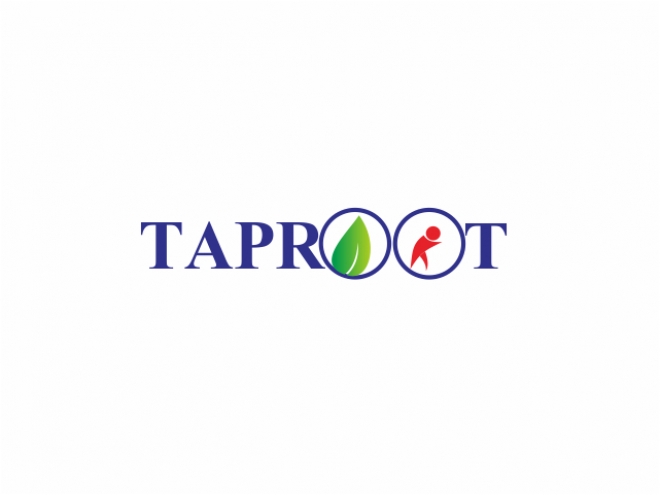 Logo Design #5 | 'Taproot' design project | DesignContest