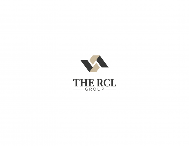 Logo Design #81 | 'The RCL Group' design project | DesignContest