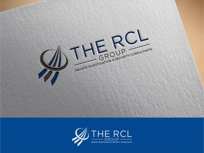 Logo Design #120 | 'The RCL Group' design project | DesignContest