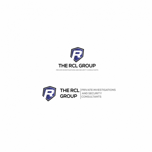 Logo Design #274 | 'The RCL Group' design project | DesignContest