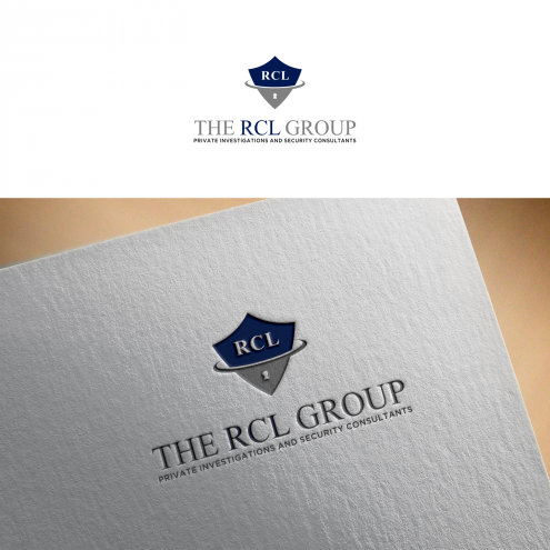 Logo Design #183 | 'The RCL Group' design project | DesignContest
