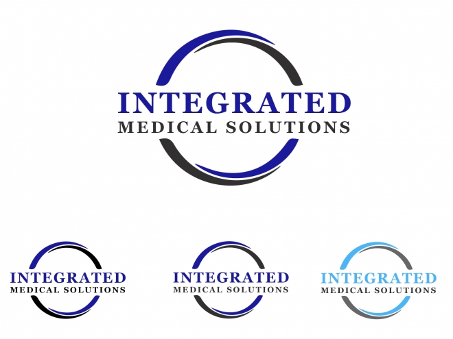 Logo Design #46 | 'Integrated Medical Solutions' design project ...