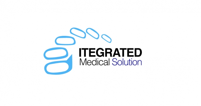 Logo Design #69 | 'Integrated Medical Solutions' design project ...