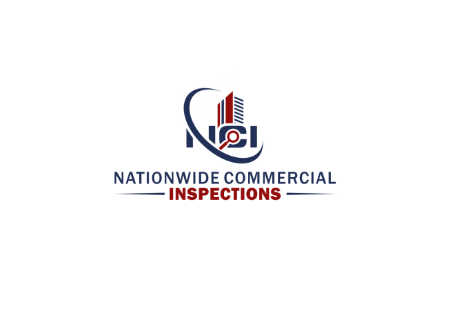 Logo Design #61 | 'Nationwide Commercial Inspections' design project ...